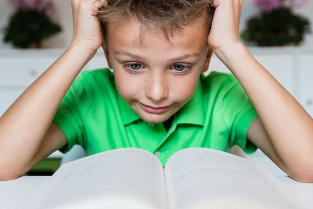 Start Understanding Dyslexia Greater Learning LP San Antonio Texas